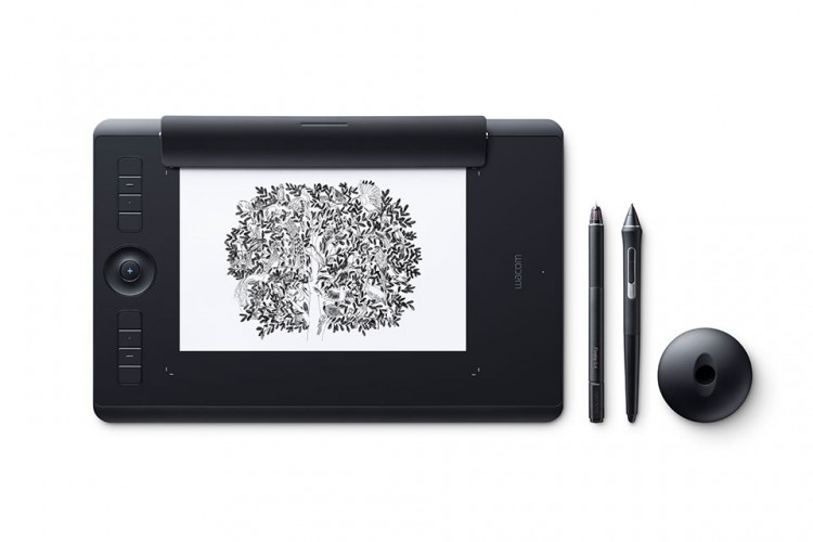 Wacom tablet mac store